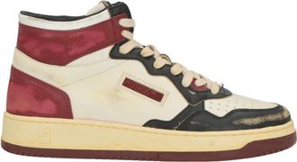 Autry SCHUHE - Sneakers auf YOOX.COM