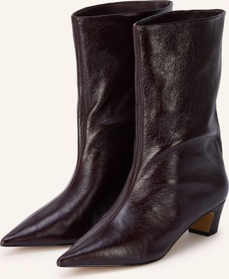 Steve Madden Stiefeletten Lytton rot