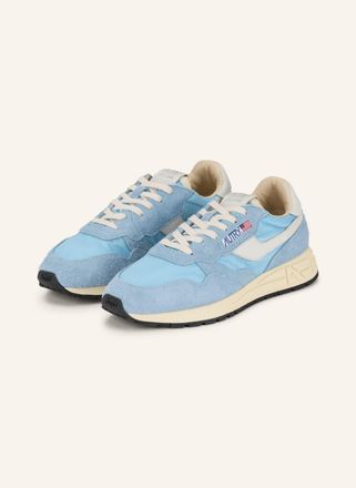 Autry Autry Sneaker Reelwind Low Nc blau
