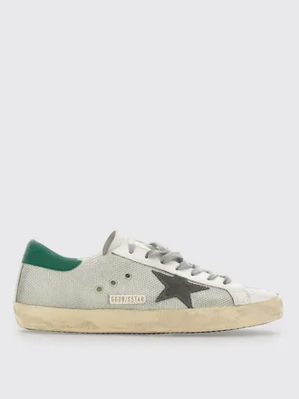 Golden Goose Baskets GOLDEN GOOSE Homme couleur Blanc