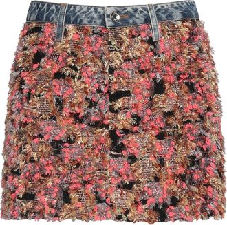 Dolce & Gabbana HOSEN & RÖCKE - Miniröcke auf YOOX.COM