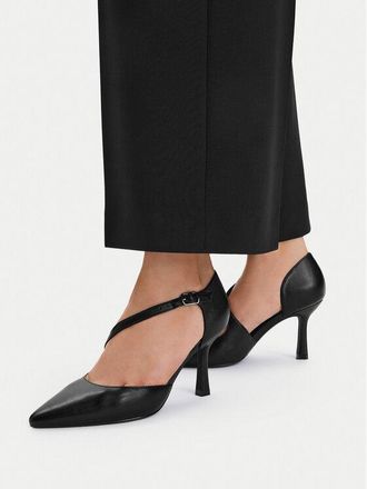 Jenny High Heels CEO-HG-009 Schwarz