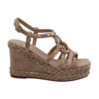 Alma En Pena Sandaal - - Shoes - Damen - Beige - 37 EU