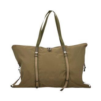 Paul Smith Sacs &agrave; main - Homme - Sacs - Brun - Taille: ONE Size