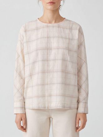Forte_Forte Top Femme couleur Beige