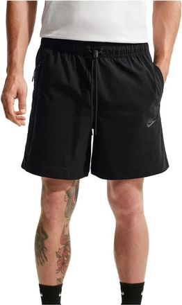 Nike Homme, Sport, Noir, Taille: XL Tech Woven Shorts