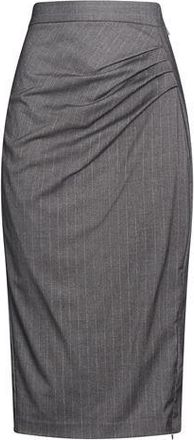 Twin-Set BAS - Jupes midi sur YOOX.COM
