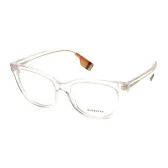 Burberry Femme, Accessoires, Gris, Taille: 53 MM Lunettes de Mode 2363 Style