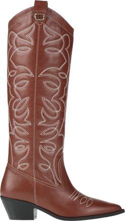 Twin-Set SCHUHE - Stiefel auf YOOX.COM