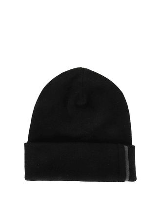 Brunello Cucinelli Chapeau - Noir