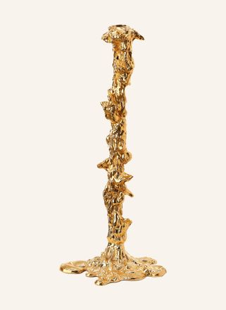 Pols Potten Polspotten Kerzenhalter Drip Xxl gold