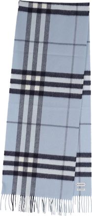 Burberry Check Scarf