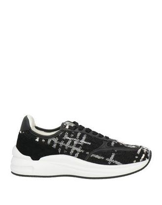 Emporio Armani CHAUSSURES - Sneakers sur YOOX.COM