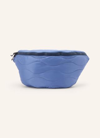 Peak Performance G&uuml;rteltasche Helium blau