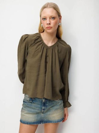Mixray Bluse