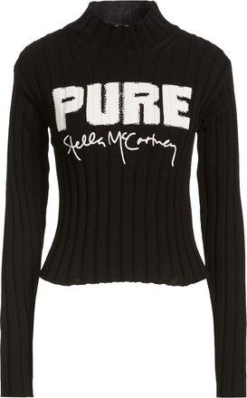 Stella McCartney STRICKWAREN - Rollkragenpullover auf YOOX.COM