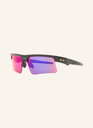 Oakley Radbrille Bisphaera Speed schwarz