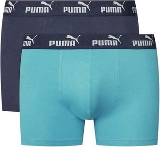 Puma Boxershorts-Set 938753 Bunt