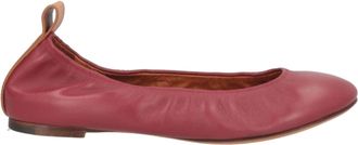 Lanvin SCHUHE - Ballerinas auf YOOX.COM