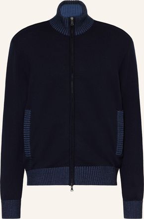 Paul & Shark Paul & Shark Strickjacke blau