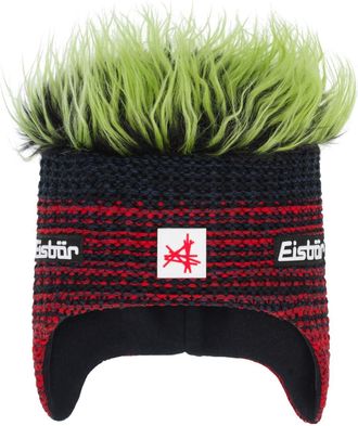 Eisb&auml;r Campo Cocker M&Uuml; Ski Austria M&uuml;tze