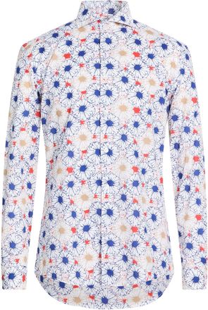 Daniele Alessandrini TOPS - Hemden auf YOOX.COM