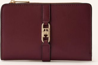 Tommy Hilfiger Geldbörse rot