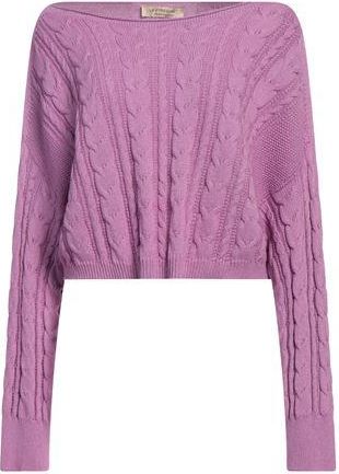 Le Streghe MAILLE - Pullover sur YOOX.COM