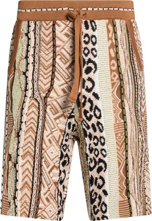Laneus HOSEN & R&Ouml;CKE - Shorts & Bermudashorts auf YOOX.COM