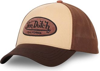Von Dutch Cap Terry