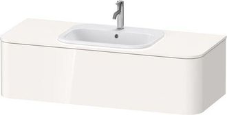 Duravit Duravit Happy D.2 Plus Waschtischunterbau für Konsole