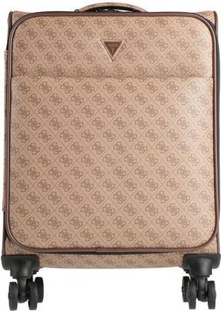 Guess BAGAGERIE - Valises &agrave; roulettes sur YOOX.COM