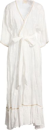 PHO Firenze KLEIDER - Maxi-Kleider auf YOOX.COM