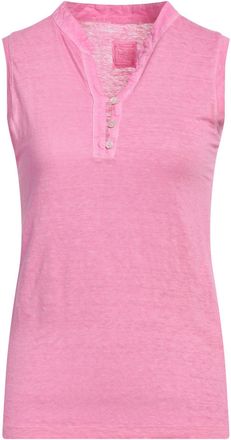 120% Lino TOPS - T-shirts auf YOOX.COM