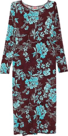 Johnny Was The Janie Favourite Kleid - Rot