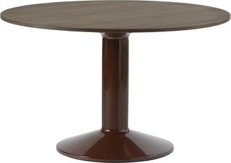 MUUTO Table ronde Midst Muuto