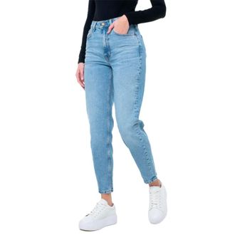 Guess Damen, Jeans, Blau, W24Gr&ouml;&szlig;e