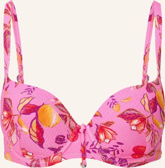 LingaDore Bikini Top pink