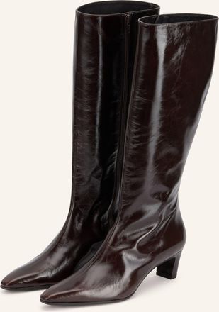 Zinda Stiefel Ortisey braun