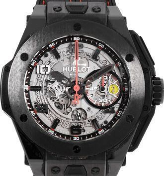 Hublot Uhren - Big Bang - f&uuml;r Damen