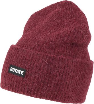 Rotate ACCESSOIRES - M&uuml;tzen & H&uuml;te auf YOOX.COM