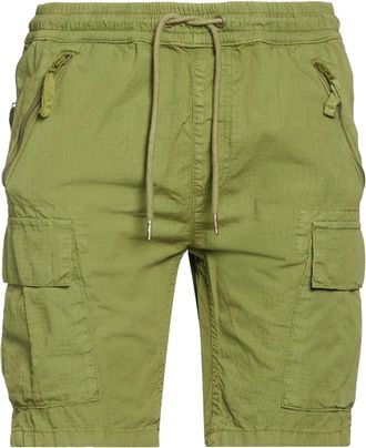 Alpha Industries HOSEN & R&Ouml;CKE - Shorts & Bermudashorts auf YOOX.COM