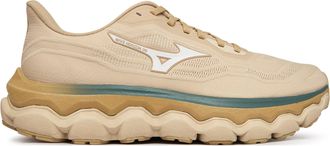 Mizuno Laufschuhe Mizuno Wave Horizon 9 J1GC2626 03 Beige