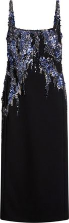 Dries Van Noten KLEIDER - Midi-Kleider auf YOOX.COM