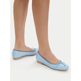 Hispanitas Ballerinas Hispanitas HV263465 Blau