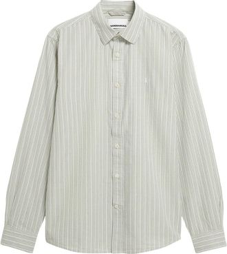 Armedangels Hemd STRIPE