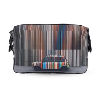 Paul Smith Herren, Taschen, Mehrfarbig, ONE SIZEGröße