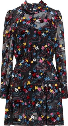 Moschino KLEIDER - Mini-Kleider auf YOOX.COM