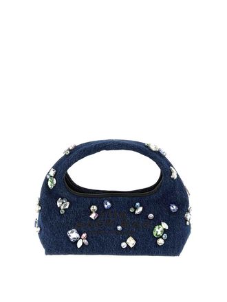 Marc Jacobs Sac Cabas - Bleu