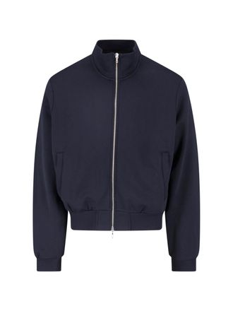 Our Legacy Zip Hoodie Mob
